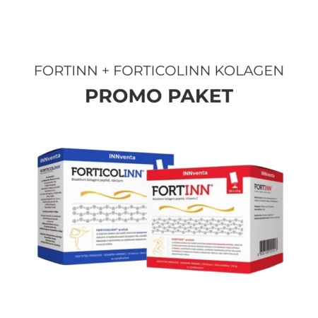 Fortinn + Forticolinn promo paket