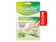 Parasoftin hidratantna maska za stopala