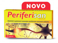 URIMIL NEURO 30 KAPSULA