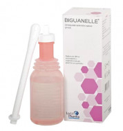 Biguanelle 10 vaginaleta