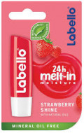 LABELLO STRAWBERRY SHINE 4,8GR