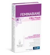 Feminabiane cbu flash 20 tableta