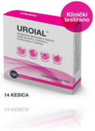 UROIAL 14 KESICA