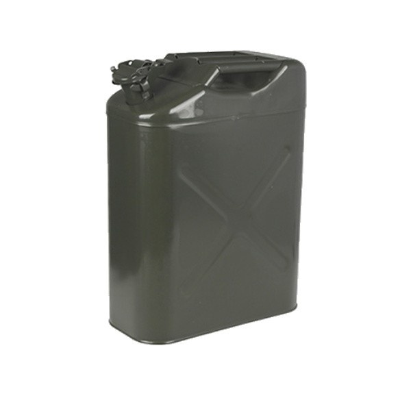 Canistra metal 20L