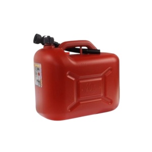 Canistra plastic 10L