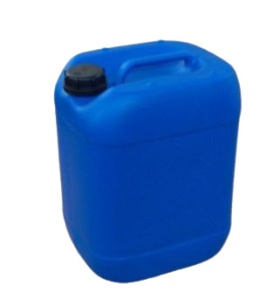 Canistra plastic 25L