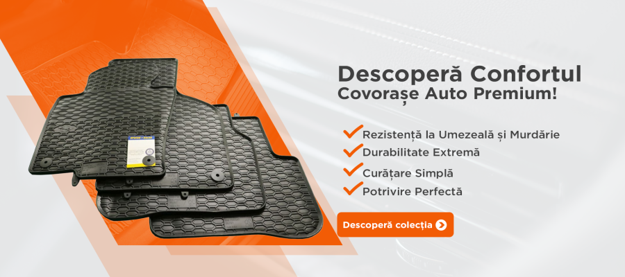 Accesorii auto, tuning auto - Deluxetuning.ro