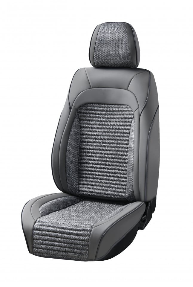 Set huse scaune auto compatibil cu Opel Astra J 2009-2015 piele ...