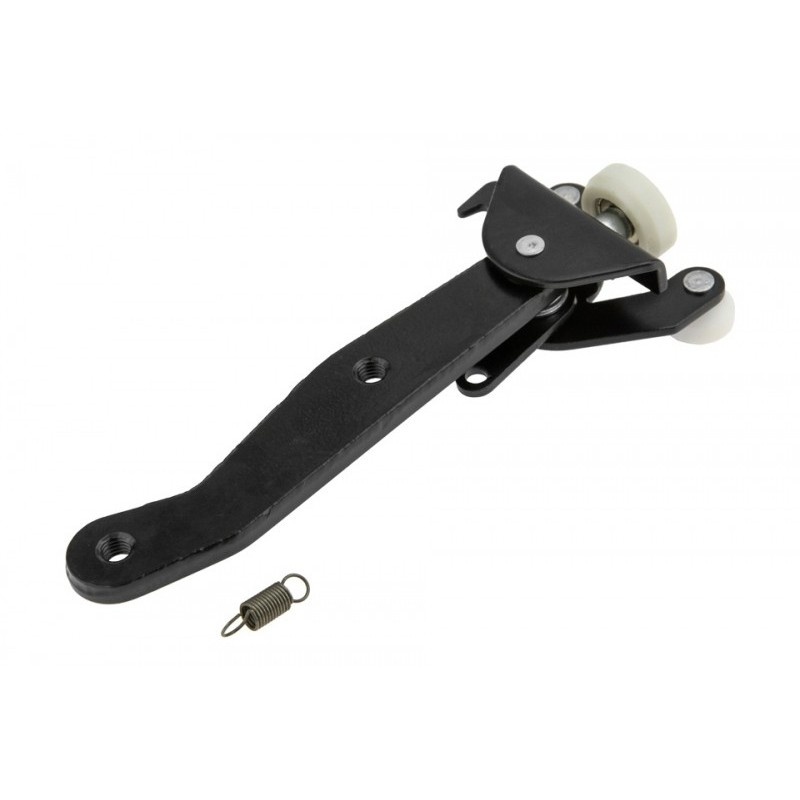 Sistem culisare inferior stanga pentru usa laterala VW T5 2003-2015