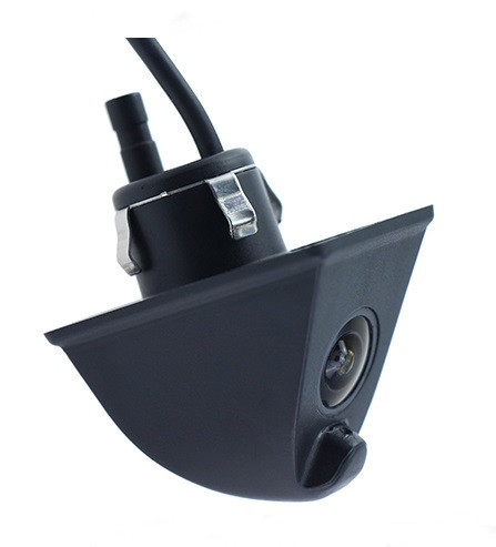 Camera auto marsarier / frontala cu sistem de spalare camera