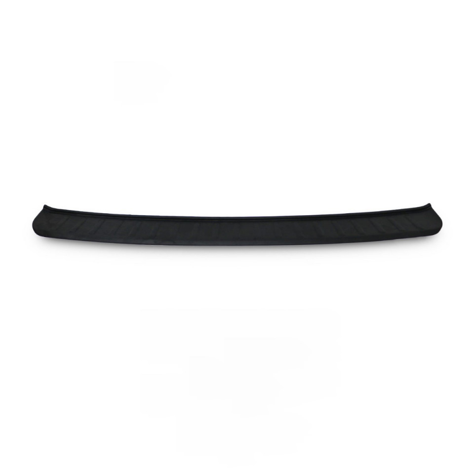 Protectie plastic pentru bara spate VW Caddy 2021->