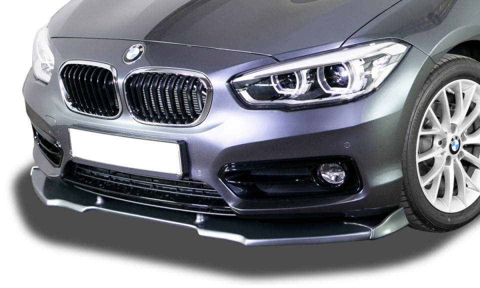 Spoiler, prelungire bara fata RDX Vario-X Design compatibil BMW 1 ...