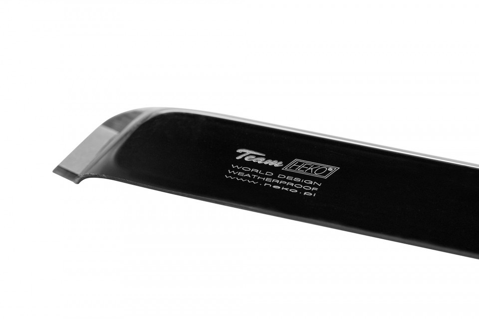 Paravanturi auto FORD RANGER PICK-UP 2 usi 2012-> fata, Heko