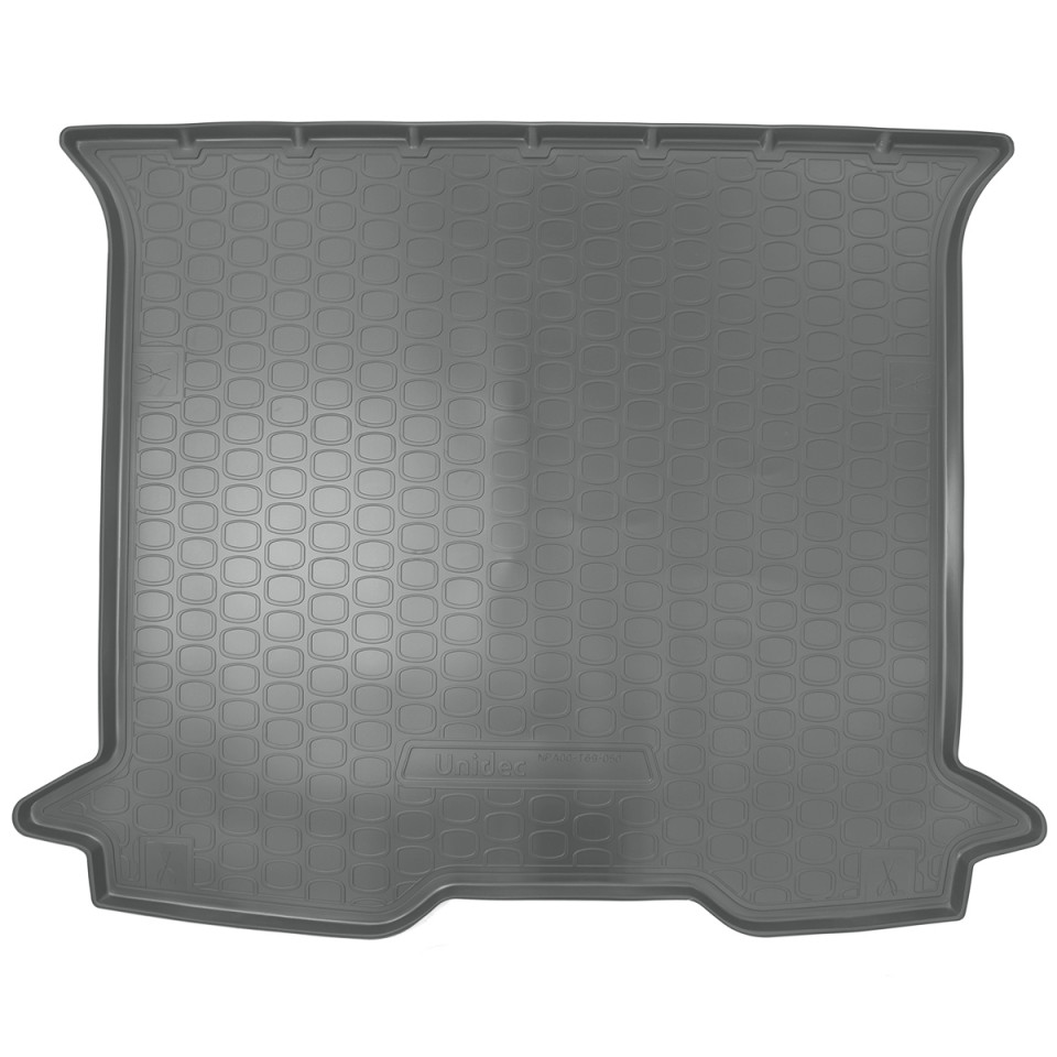 Tavita portbagaj Dacia Dokker 2012->, 5 locuri