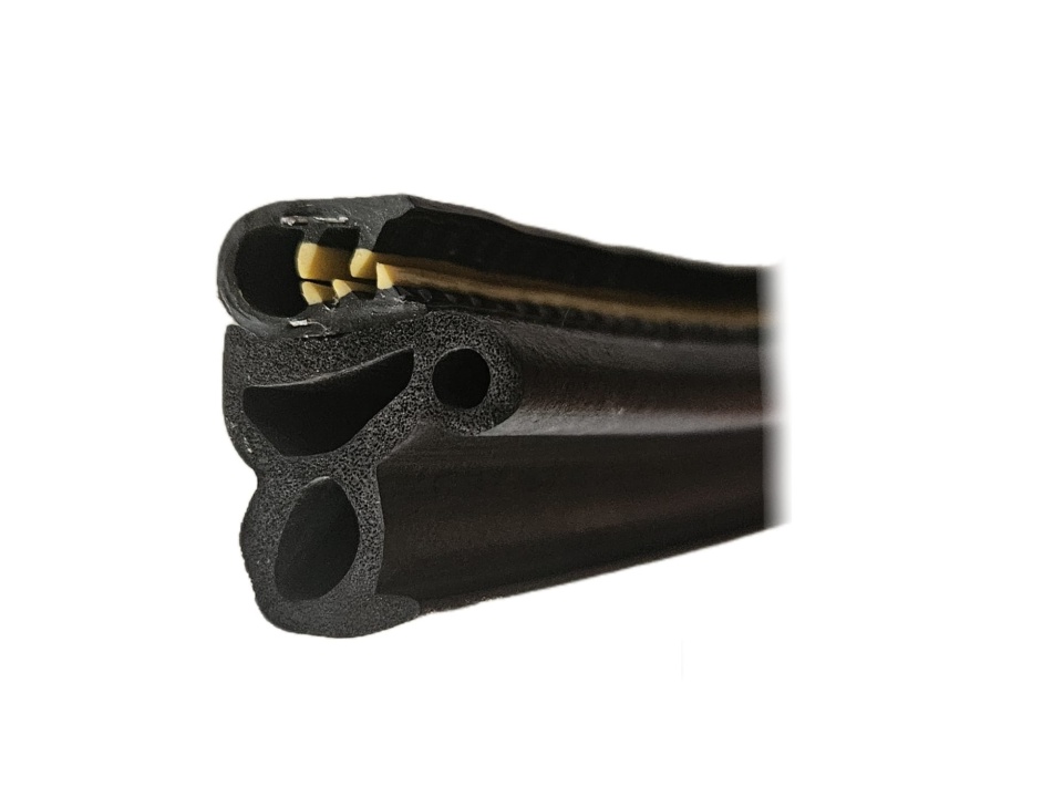 Cheder auto universal cu insertie de metal, SY-MFT0140