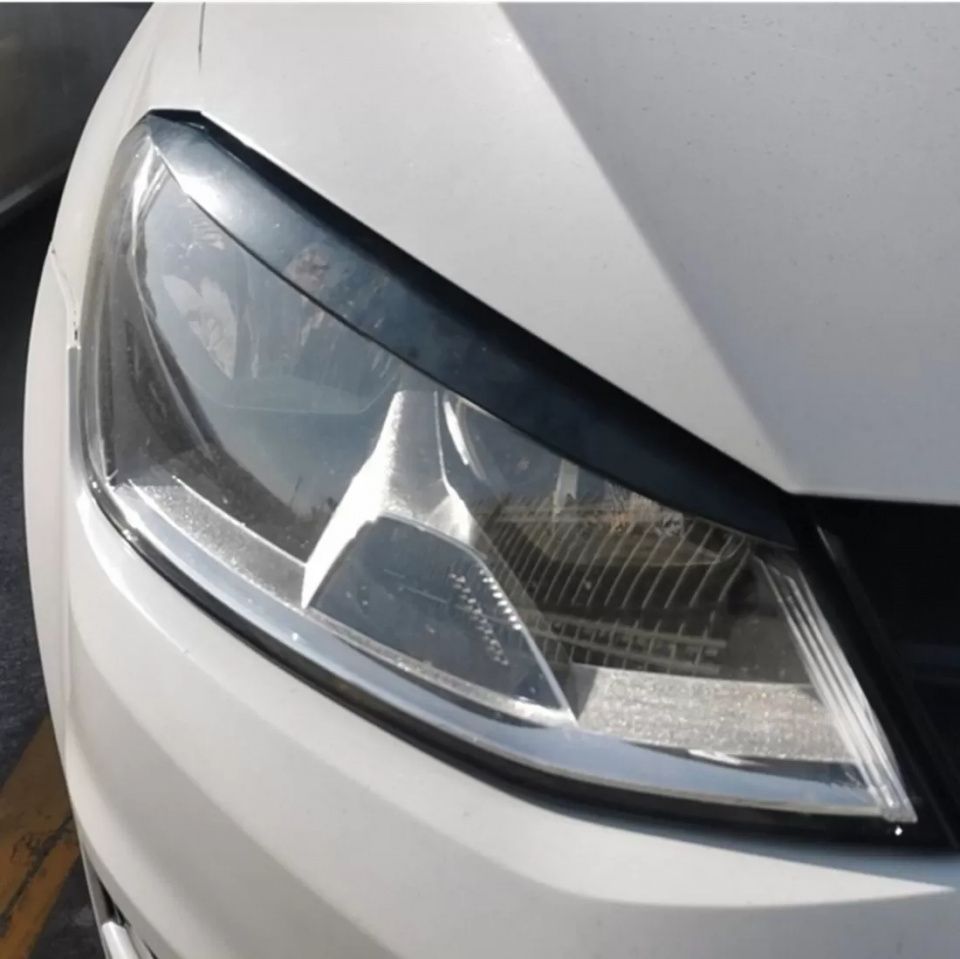 Pleoape Faruri compatibil cu VW Golf 7 VII 2012-2017