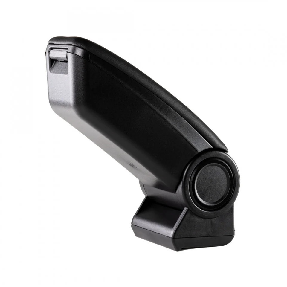 Cotiera Armster 3 piele ecologica, negru, cu suport SUZUKI VITARA 2015->