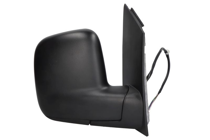 Oglinda retovizoare completa, (electric, asferic, cu încălzire ...