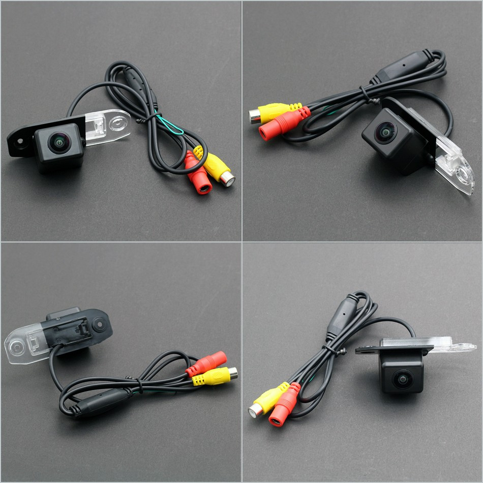 Camera marsarier HD, unghi 170 grade cu StarLight Night Vision pentru ...