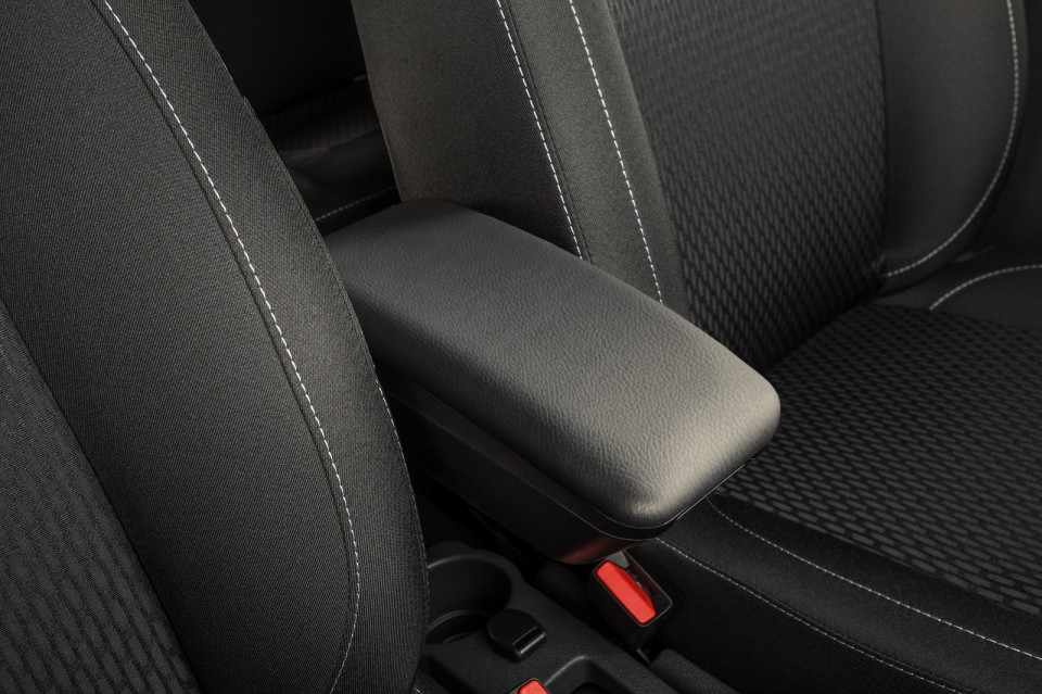 Cotiera auto Armster OE DACIA Duster 2018-> cu cotiera de fabrica ...