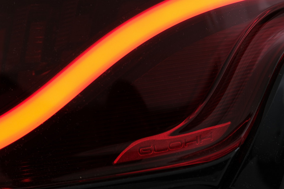 Stopuri Glohh LED LightBar compatibil cu Range Rover Sport L494 2013 ...