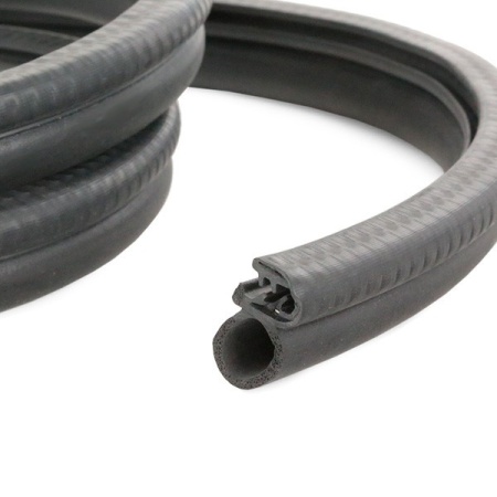 Cheder auto universal cu insertie de metal, Metalcaucho cod. 00601