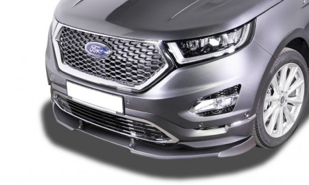 Spoiler, prelungire bara fata RDX Vario-X Design compatibil FORD Edge 2 ...