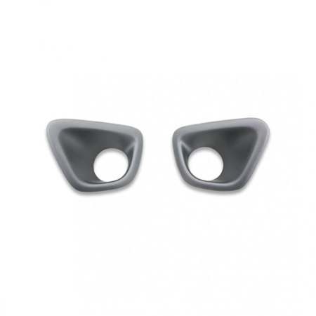 Set 2 ornamente pentru proiectoare Dacia Duster I 2010-2017