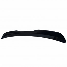 Eleron auto universal tip M4 Negru lucios lungime 95 cm