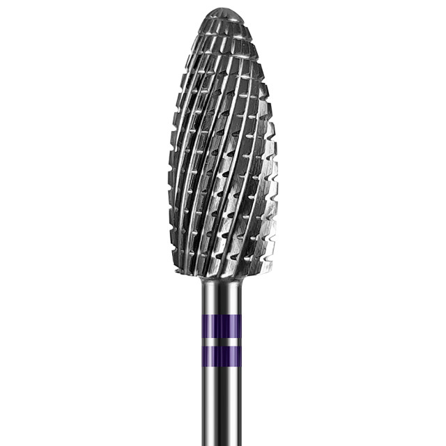 Capat Freza Conica Carbid, Cod CC37