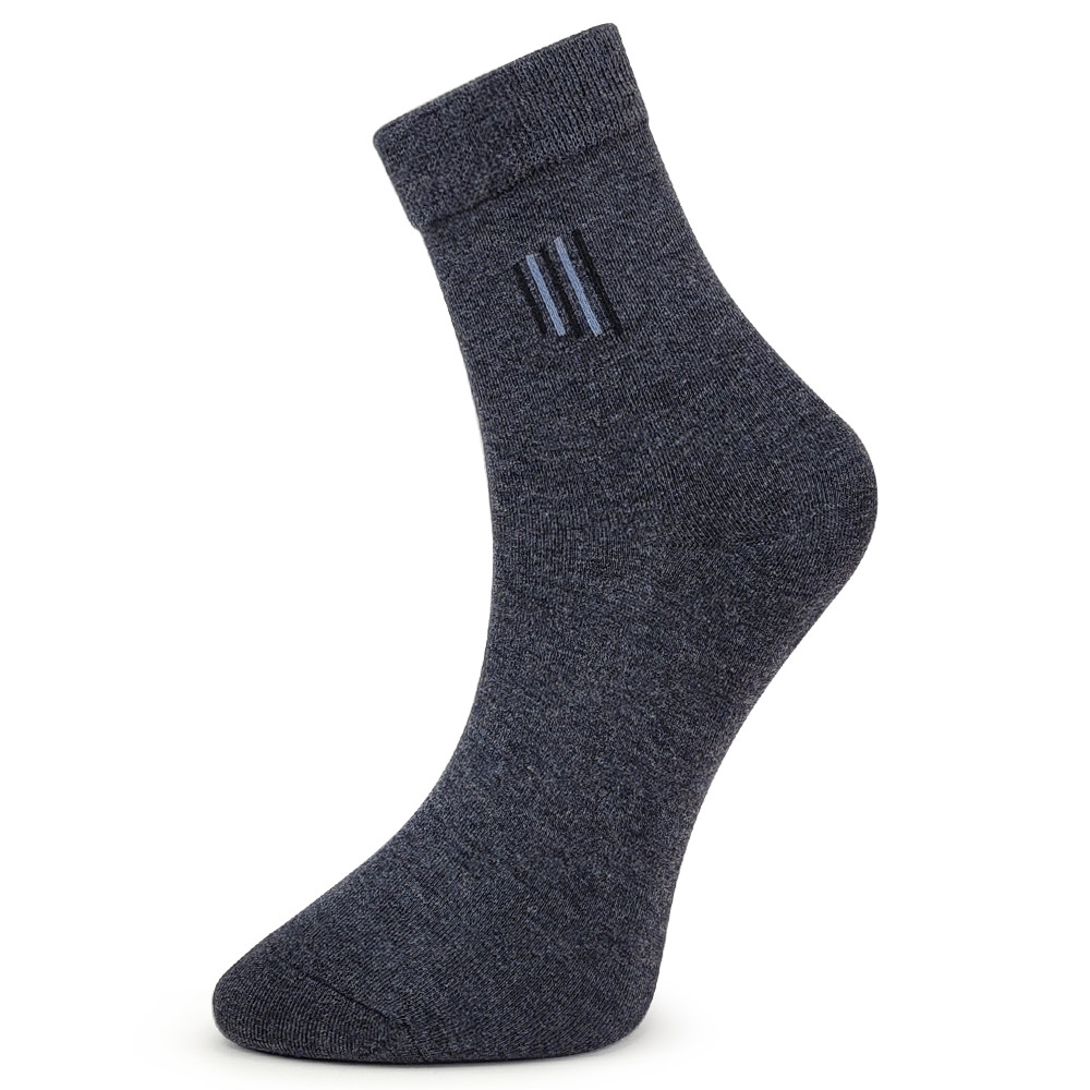 Sosete Barbati Set 5 Perechi Model 'Elegant Line'