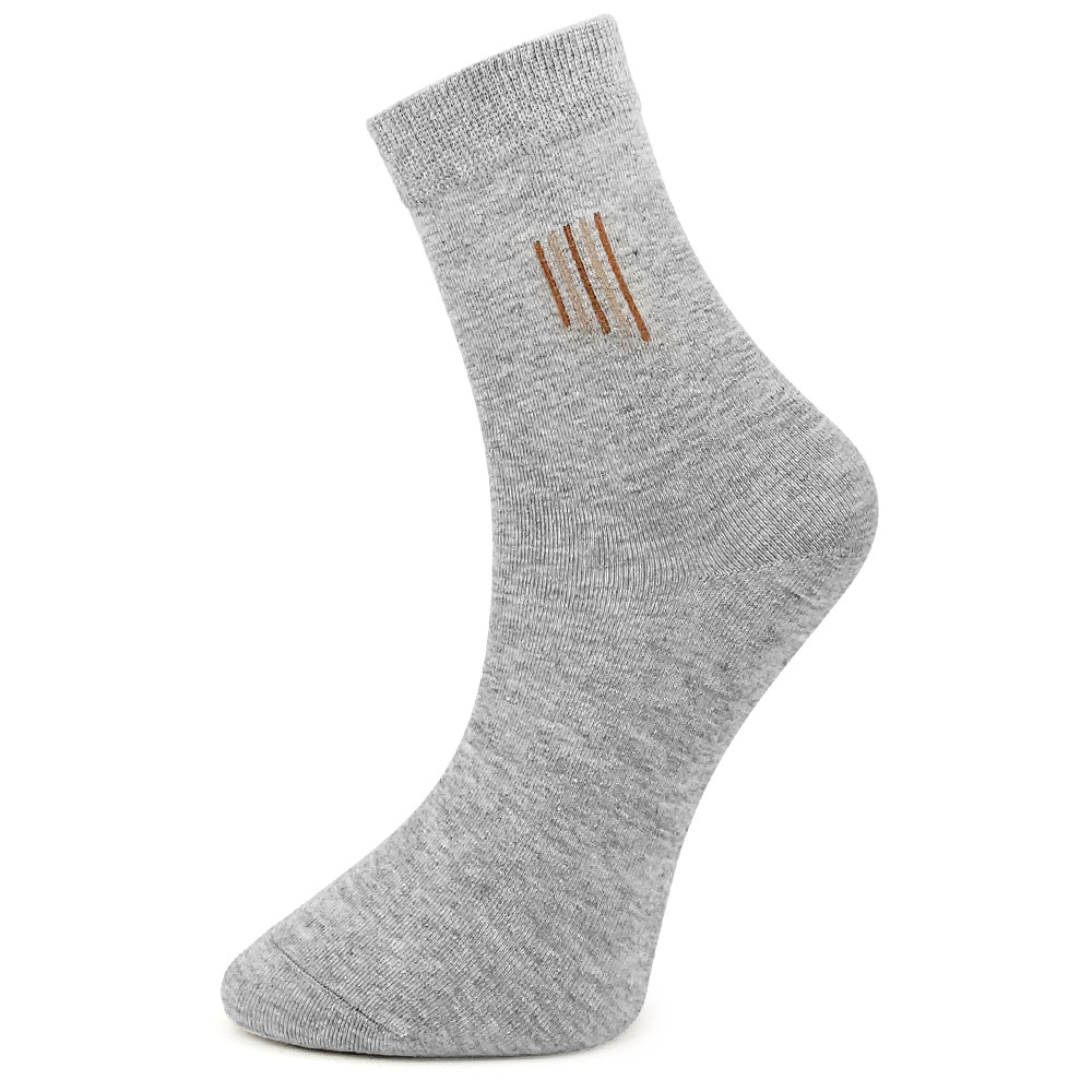 Sosete Barbati Set 5 Perechi Model 'Elegant Line'