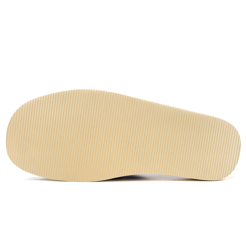 Papuci de Casa din Piele Marca Tylbut Model 'Lounge Breez' Blue