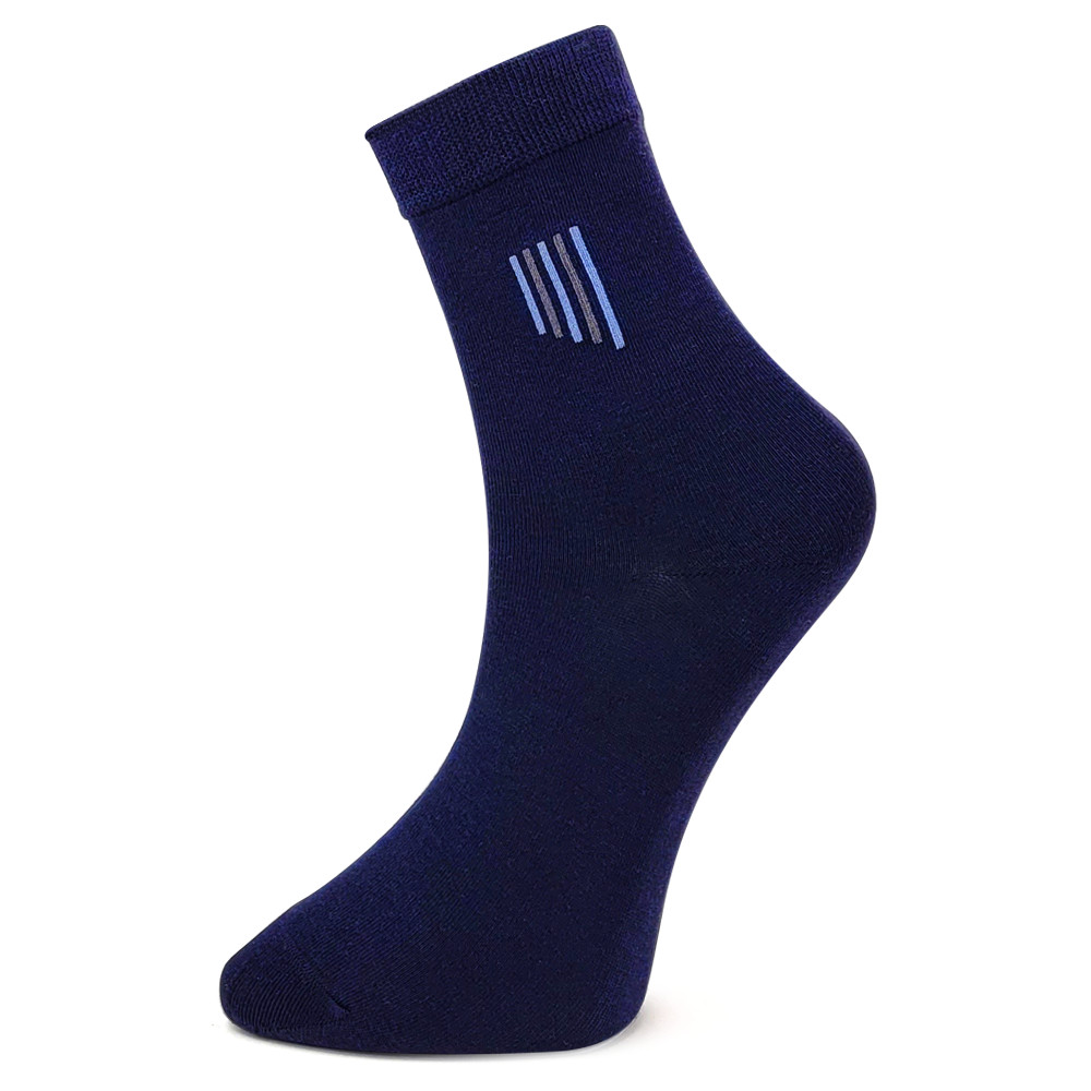 Sosete Barbati Set 5 Perechi Model 'Elegant Line'