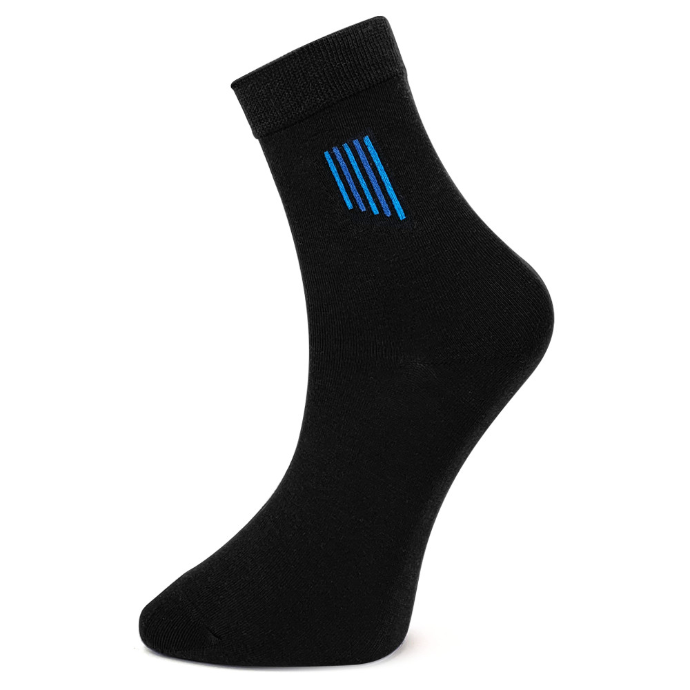 Sosete Barbati Set 5 Perechi Model 'Elegant Line'