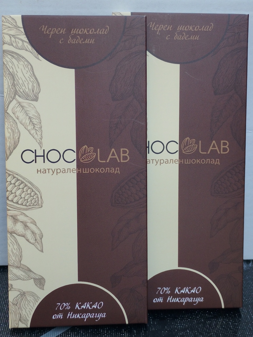 Магазин "ШОКОЛАДЪ"