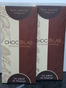 Магазин "ШОКОЛАДЪ"