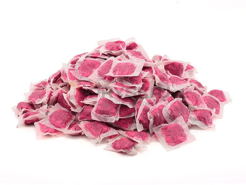 Muribrom plic rosu 15 g/plic 15 kg/cut