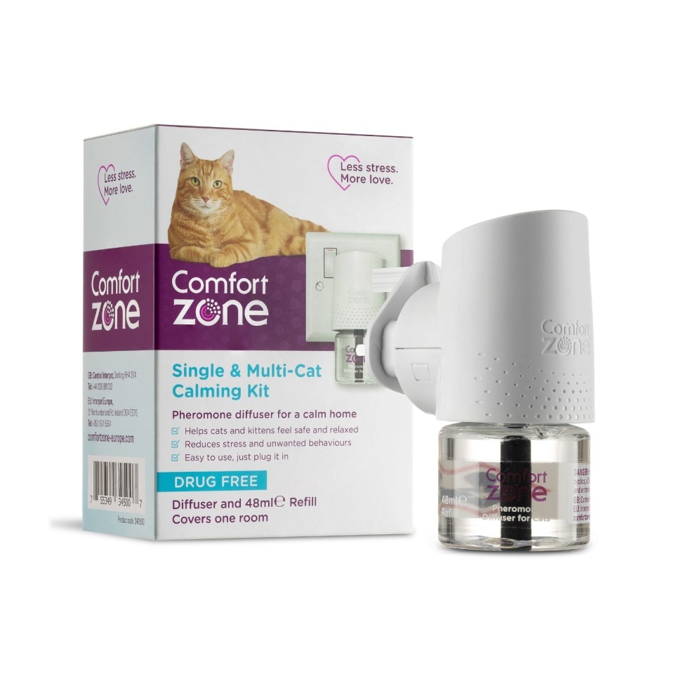 Refill difuzor comfort zone