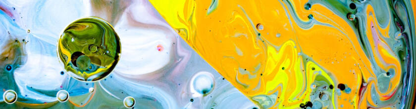 Contrastul culorilor: cele 7 tipuri de contraste pe care le poti folosi ...