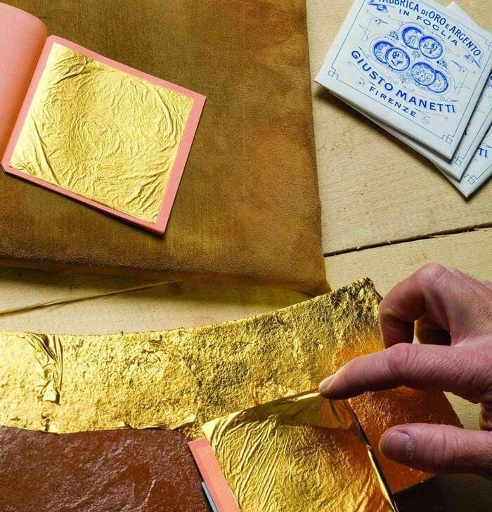 Tot ce trebuie sa stii despre foita de aur