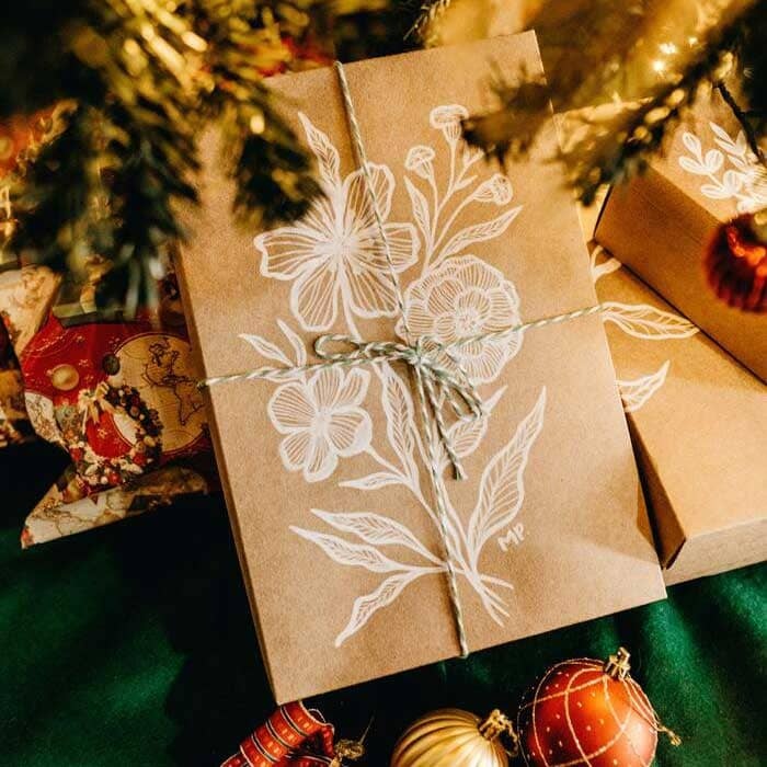 Inspiratie: cele mai frumoase idei pentru decoratiuni handmade de Craciun