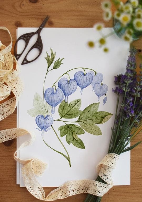 Interviu: Diana Dragne, ilustrator