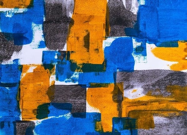 Pictura abstracta – istoric si recomandari pentru primul tau tablou ...