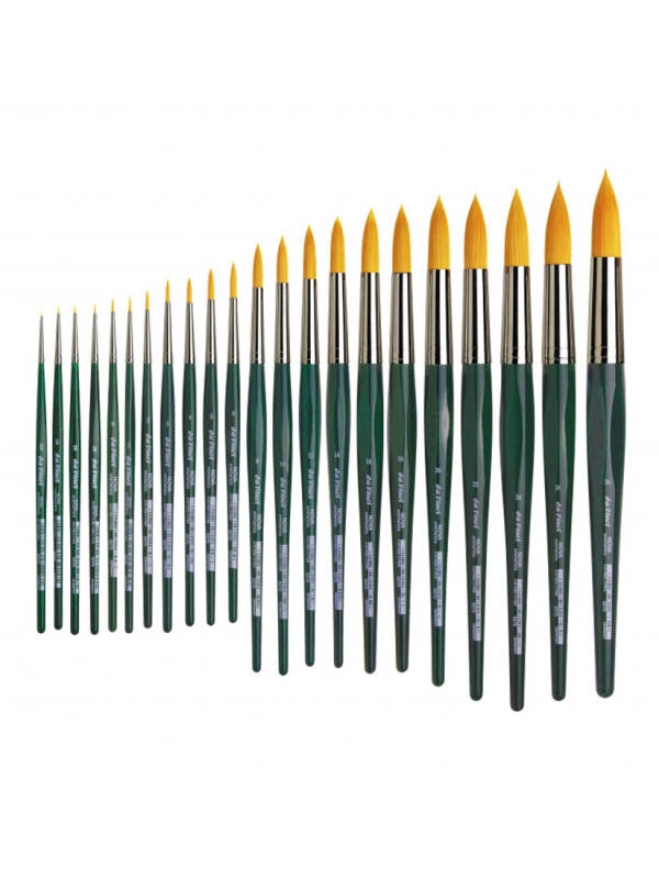 Pensula Acuarela NOVA da Vinci Seria 5570