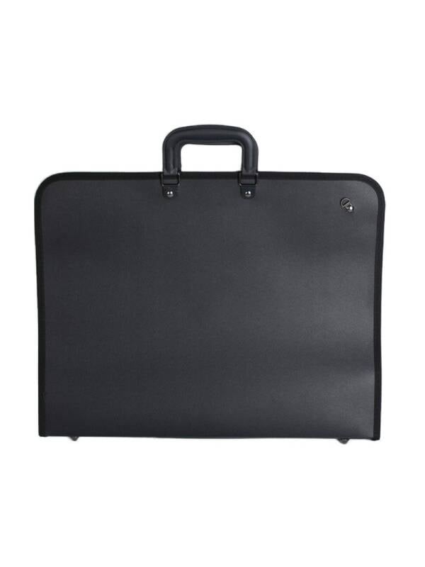 Mapa pentru proiecte cu fermoar