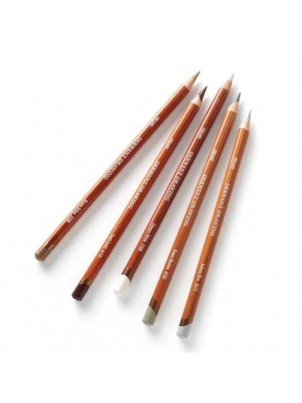 Creioane Derwent Drawing