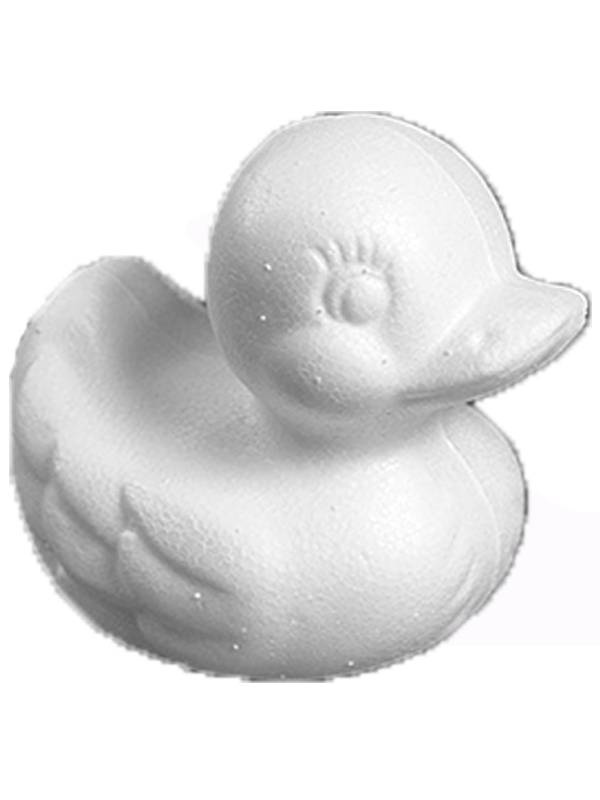 Ratusca din polistiren 6x7 cm Meyco 43117