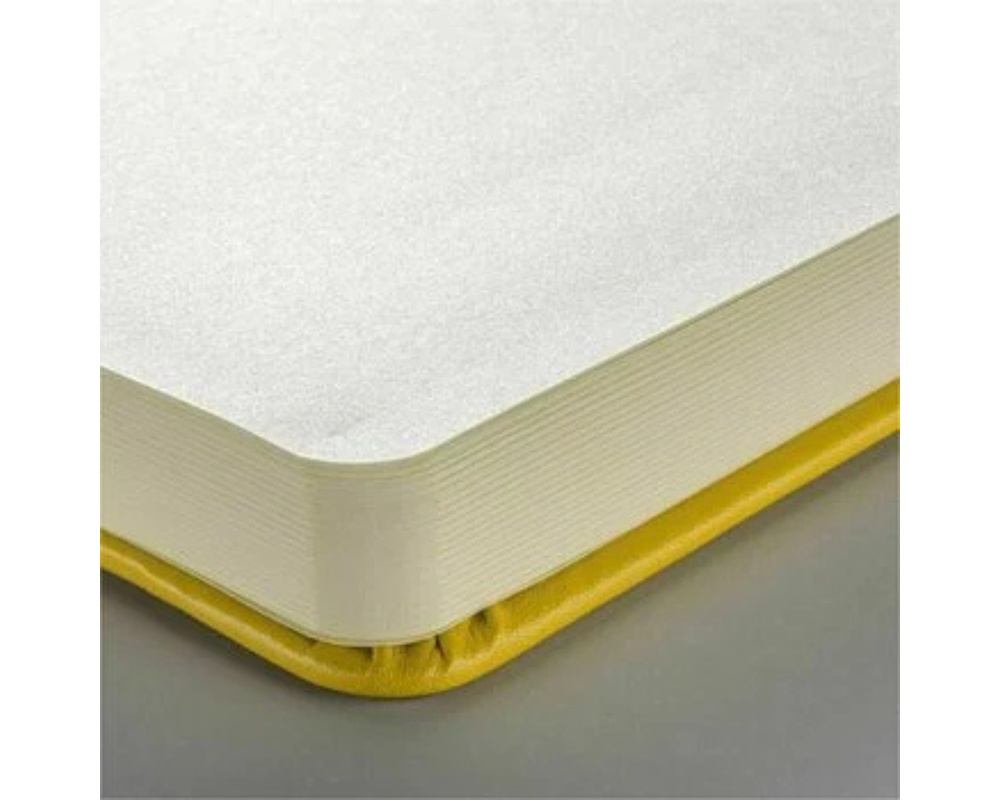 Carnet de Schite Art Creation Galben140gr 80 de File