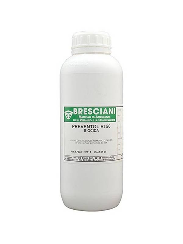 Preventol RI 50 1l Bresciani 57248 FV01A